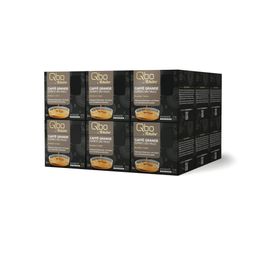 Qbo Caff&egrave; Grande Esp&iacute;rito S&Atilde;O Paulo - 144 Kapseln - Intensit&auml;t: 7/10