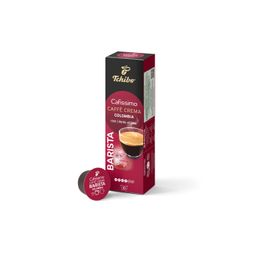 Cafissimo Barista Caff&egrave; Crema Colombia - 10 Kapseln - Intensit&auml;t: 4/6