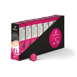 Cafissimo Caff&egrave; Crema XL - 80 Kapseln - Intensit&auml;t: 4/6
