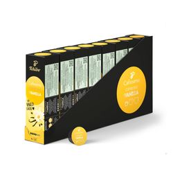 Cafissimo Flavoured Espresso - Vanilla - 80 Kapseln - Intensit&auml;t: 4/6
