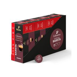 Cafissimo Barista Espresso - 120 Kapseln - Intensit&auml;t: 6/6