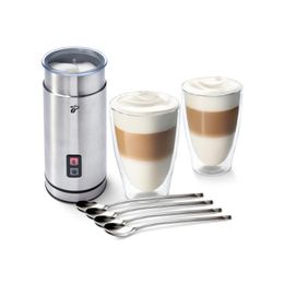 Tchibo - Milchschaum-Set "Cremige Versuchung"