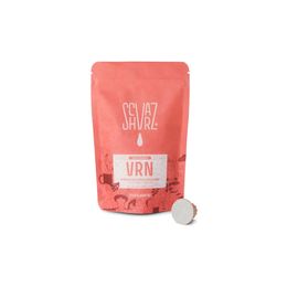 Schvarz - VRN Espresso - 10 Kapseln - Intensit&auml;t: 4/6
