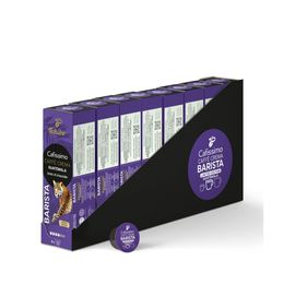Cafissimo Barista Caff&egrave; Crema Guatemala - 80 Kapseln - Intensit&auml;t: 4/6