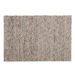 Tchibo - Woood Teppich &raquo;Joslin&laquo;, melange, 170 x 240 cm