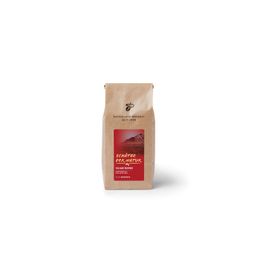 Tchibo - Vulkan-Bohnen - 1 kg Ganze Bohne - Intensit&auml;t: 6/6