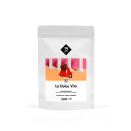 19grams - Dolce Vita Espresso - 250 g Ganze Bohne - Intensit&auml;t: 5/6