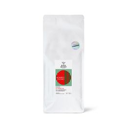 Black Delight x roasted. - Momento Italiano Co-Roast #2 Espresso - 1 kg Ganze Bohne - Intensit&auml;t: 5/6