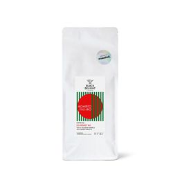 Black Delight x roasted. - Momento Italiano Co-Roast #2 Espresso - 500 g Ganze Bohne - Intensit&auml;t: 5/6