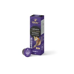 Cafissimo Barista Caff&egrave; Crema Guatemala - 10 Kapseln - Intensit&auml;t: 4/6