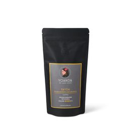 Yoanda - Sayda Filterkaffee - 250 g Ganze Bohne - Intensit&auml;t: 4/6