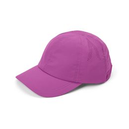 Tchibo - Sport-Kappe - violett