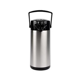 Tchibo - Pumpthermoskanne &raquo;Bonamat&laquo;, 2,2 Liter