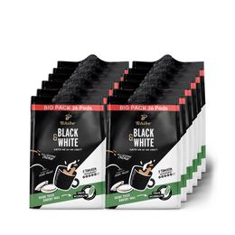Tchibo - Black & White Pads - 12 x 36 Pads - Intensit&auml;t: 5/6