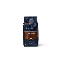 Tchibo - Davidoff Caf&eacute; Espresso 57 - 1 kg Ganze Bohne - Intensit&auml;t: 10/12
