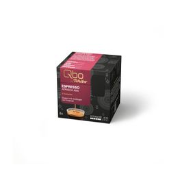 Qbo Espresso Apaneca ANA - 8 Kapseln - Intensit&auml;t: 6/10