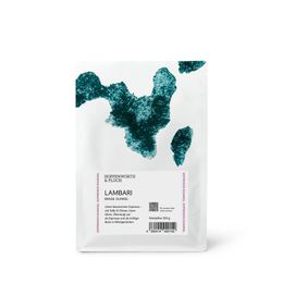Hoppenworth & Ploch Hoppenworth & Ploch - Lambari Espresso - 250 g Ganze Bohne - Intensit&auml;t: 4/6