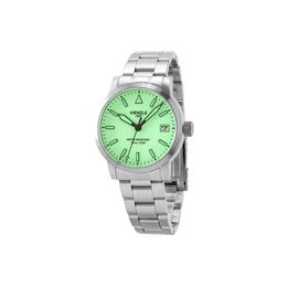 Tchibo - Kienzle Uhr &raquo;Bella Air&laquo; - silber