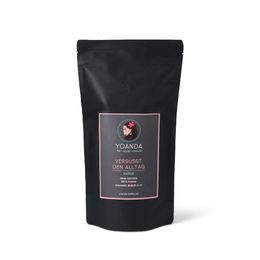 Yoanda - Vers&uuml;&szlig;t den Alltag Filterkaffee - 500 g Ganze Bohne - Intensit&auml;t: 2/6