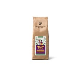 Tchibo - Projektkaffee Kahawa Skuli - 500 g Ganze Bohne - Intensit&auml;t: 4/6