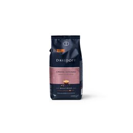 Tchibo - Davidoff Caf&eacute; Crema Intense - 1 kg Ganze Bohne - Intensit&auml;t: 8/12