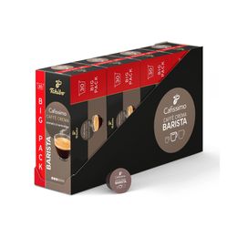 Cafissimo Barista Caff&egrave; Crema - 120 Kapseln - Intensit&auml;t: 3/6