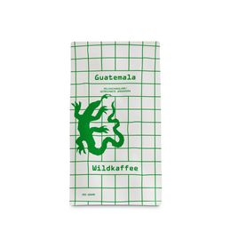 Wildkaffee - Guatemala San Lorenzo Omni-Roast - 350 g Ganze Bohne - Intensit&auml;t: 3/6