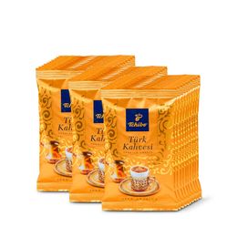 Tchibo - T&uuml;rk Kahvesi (Turkish Coffee) - 30 x 100 g Gemahlen - Intensit&auml;t: 5/6