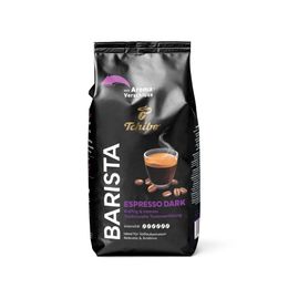 Tchibo - Barista Espresso Dark - 1 kg Ganze Bohne - Intensit&auml;t: 6/6