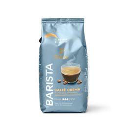Tchibo - Barista Caff&egrave; Crema - 1 kg Ganze Bohne - Intensit&auml;t: 3/6