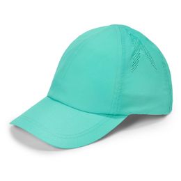 Tchibo - Sport-Kappe - t&uuml;rkis