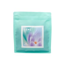Heilandt - Lenz Espresso - 250 g Ganze Bohne - Intensit&auml;t: 4/6