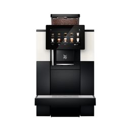 Profi-Kaffeevollautomat &raquo;WMF 950 S&laquo; inkl. Starterset - wei&szlig;