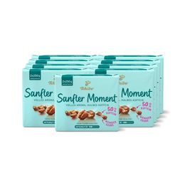 Tchibo - Sanfter Moment - 9 x 500 g Gemahlen - Intensit&auml;t: 2/6