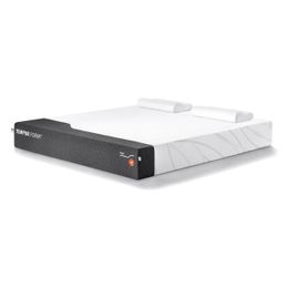 Tempur Form Plus Matratze - wei&szlig;