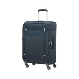 Samsonite Citybeat Spinner - dunkelblau