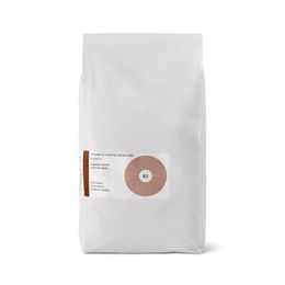 Hermetic - B2 - Blend Espresso - 1 kg Ganze Bohne - Intensit&auml;t: 3/6