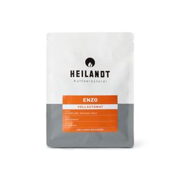 Heilandt - Enzo Caff&egrave; Crema - 250 g Ganze Bohne - Intensit&auml;t: 5/6