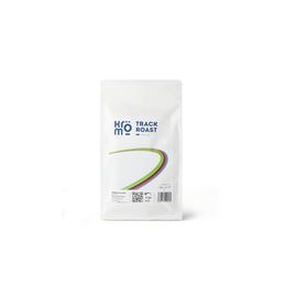 Kr&ouml;m - Track Roast Espresso - 250 g Ganze Bohne - Intensit&auml;t: 5/6