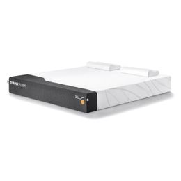 Tempur Form Plus Matratze - wei&szlig;