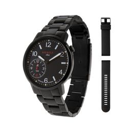 Tchibo - Kienzle Uhr &raquo;Active Motion&laquo; - schwarz