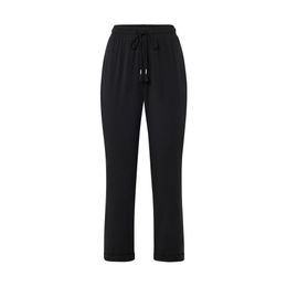 Tchibo - Pyjamahose - Damen - Gr. XXL - schwarz