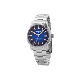 Tchibo - Kienzle Uhr &raquo;Bella Air&laquo; - silber