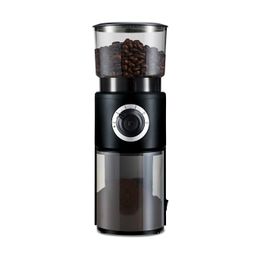 Tchibo - Kaffeem&uuml;hle - silber