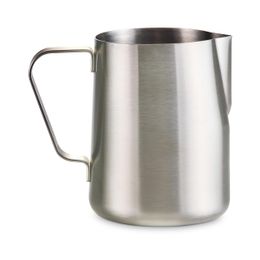 Tchibo - Milchk&auml;nnchen - silber