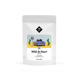 19grams &ndash; Wild at Heart Espresso - 250 g Ganze Bohne - Intensit&auml;t: 4/6