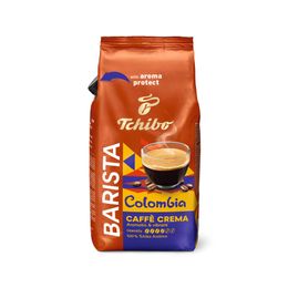 Tchibo - Barista Origins Colombia - 1 kg Ganze Bohne - Intensit&auml;t: 4/6