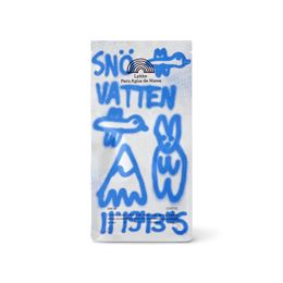 Tchibo - Lykke - Sn&ouml;vatten Filterkaffee - 250 g Ganze Bohne - Intensit&auml;t: 3/6