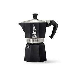 Bialetti Moka Express - schwarz