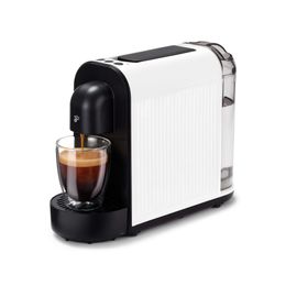 Cafissimo now, white